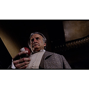 The Changeling [4K Ultra HD]