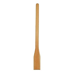 Update International (MPW-48) 48" Wooden Mixing Paddle