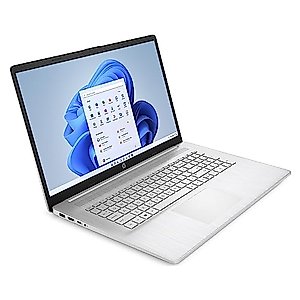 HP 2023 Newest 15 Laptop, 15.6 Inch FHD IPS Touchscreen Display, Intel Core i7-1165G7 Processor, Intel Iris Xe Graphics, 32GB RAM, 1TB SSD, WiFi and Bluetooth, Windows 11 Home, Silver