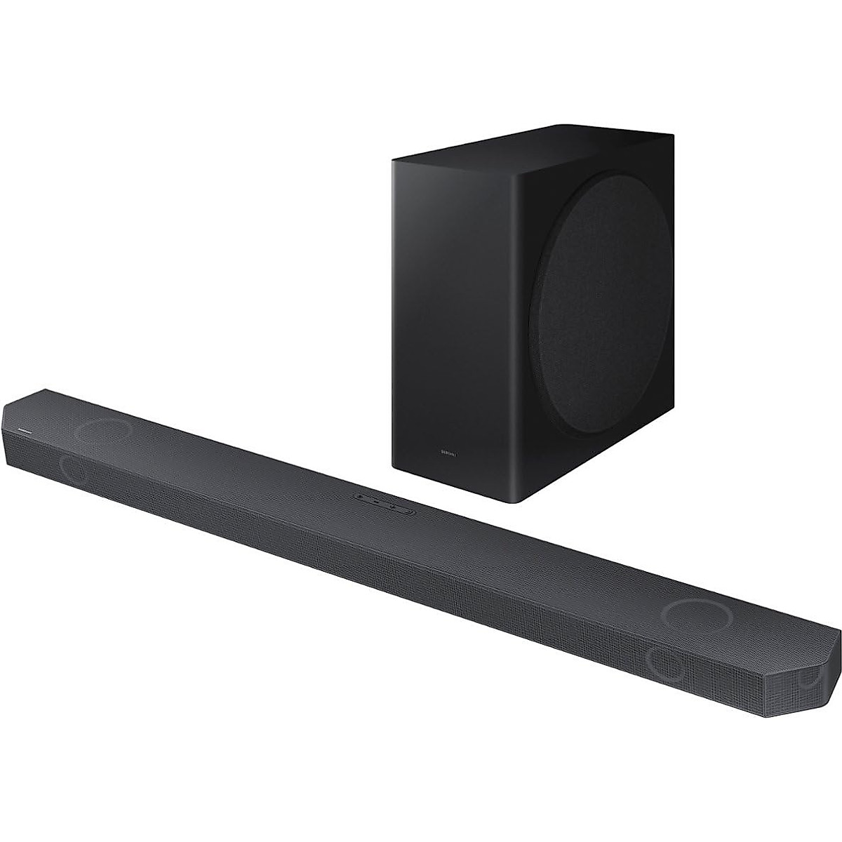 SAMSUNG HW-Q800B 5.1.2 ch Soundbar w/Dolby Audio 2022 (Renewed)