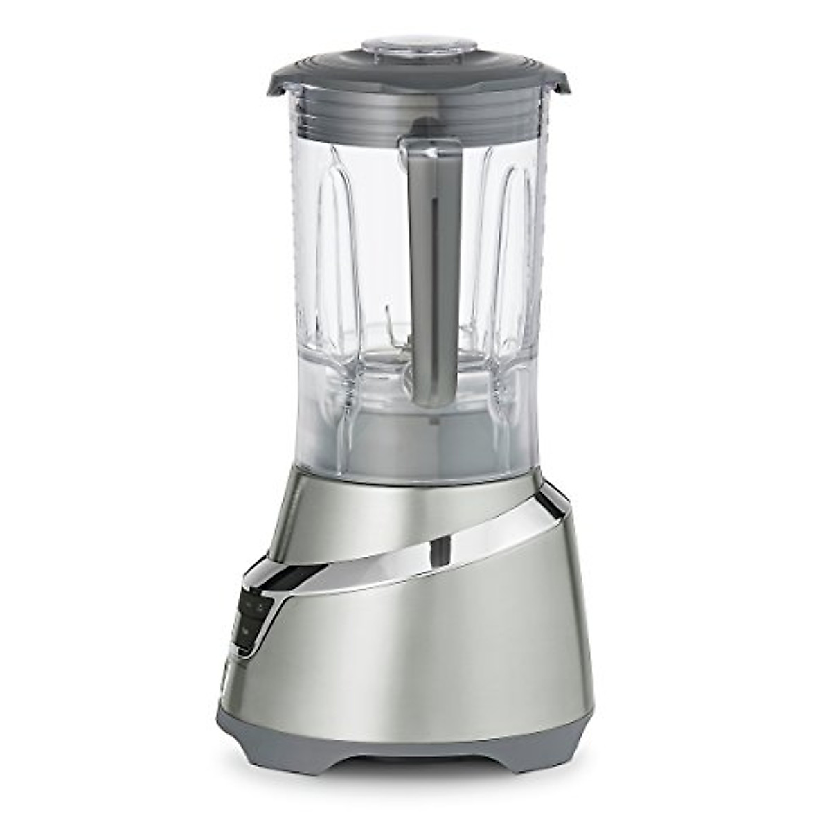 Kenmore Elite 76773 1.3 Horsepower Blender with Single Serve Cup in Stainless Steel
