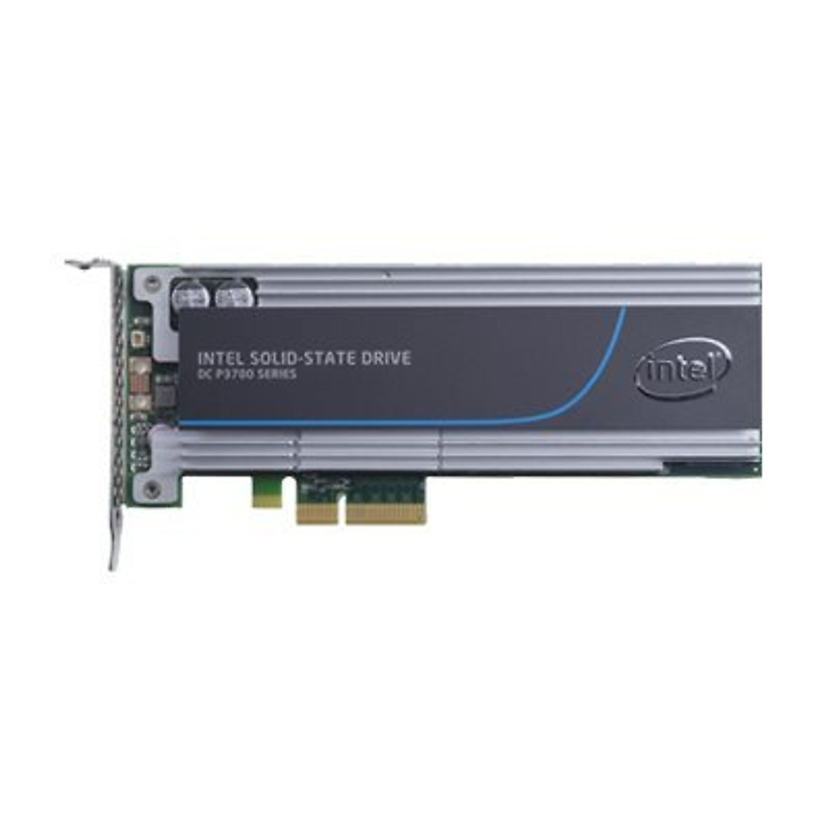 Intel P3700 SERIES SSD Add-in Card Solid State Drive SSDPEDMD400G401