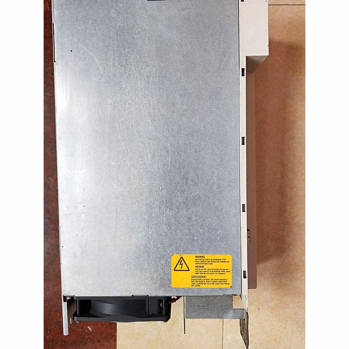 6SE7021-8TP50-Z Master Drives Used