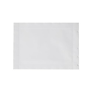 Amazon Basics Paper Shredder Sharpening and Lubricant Sheets - Pack of 24