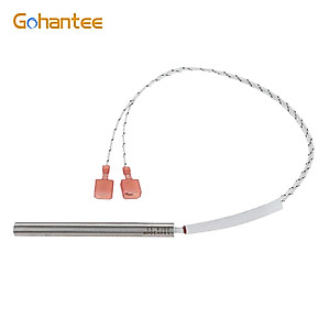 Pellet Stove Igniter Replacement for C-E-IGN Breckwell Igniter Ignitor Hot Rod Starter Element 4"