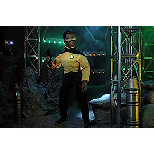 Mego Star Trek: Laforge