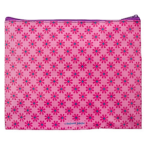 Stephen Joseph Girls' Big Recycled Bag Sets, Rainbow, Size