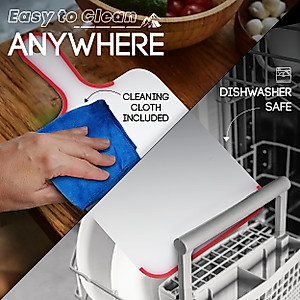 Camping Gear, Camping Cooking Set, 21pcs Camping Accessories Cooking, Camping Kitchen Set, Camp Kitchen Accessories & Organizer, Camping Utensil Set, Camping Equipment, Camping Tools & Stuff…