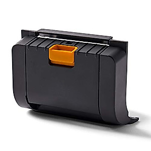 Zebra Peeler Attachment for ZD410 Direct Thermal Desktop Printer Field Installable P1079903-022