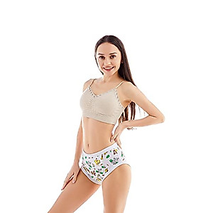Rearz - Safari - Adult Training Pants (2X-Large) White