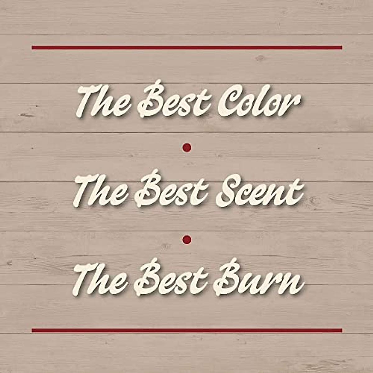 Our Own Candle Company Smell My Nuts Scented 13 oz Mason Jar Candle - Made in The USA