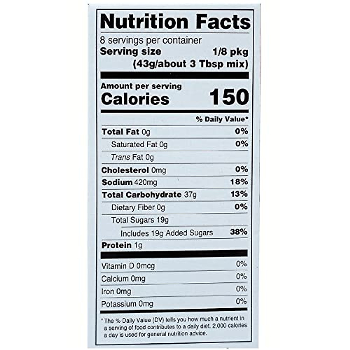 Namaste Foods Organic Gluten Free Yellow Cake Mix, 12 Ounce – Allergen Free