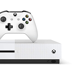 Xbox One S 1TB Console [Previous Generation]