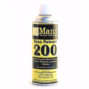 Mann Release Technologies Ease Release 200 14 fl. oz.