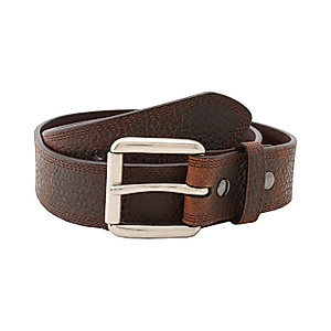 Ariat Men's Roller-Aged Bark, Earth, 36