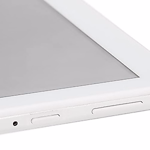 Kids Tablet, 100240V IPS HD Display Tablet PC for Boys and Girls (US Plug)