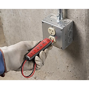 Amprobe PY-1A Voltage Tester