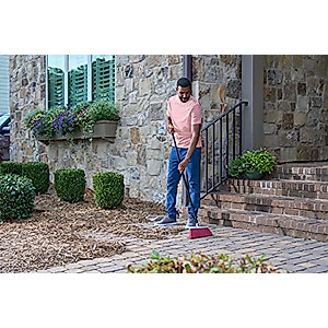 Rubbermaid Commercial Lid, for Round Food Storage Container, Yellow, Fits 12-22 Qt. Containers, Pack of 6