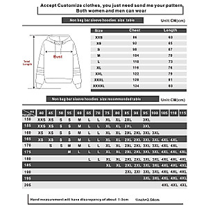 CNSTORE Unisex Hoodies Sweatshirts Dreamwastaken Dream Smile Merch Men Women Causal Pullover Tracksuit XXS-4XL