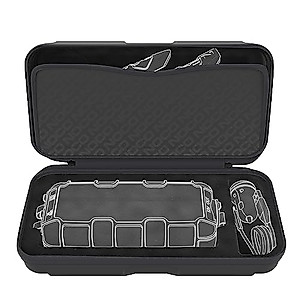 NOCO GBC013 Boost Sport and Plus EVA Protection Case for GB20 and GB40 UltraSafe Lithium Jump Starters