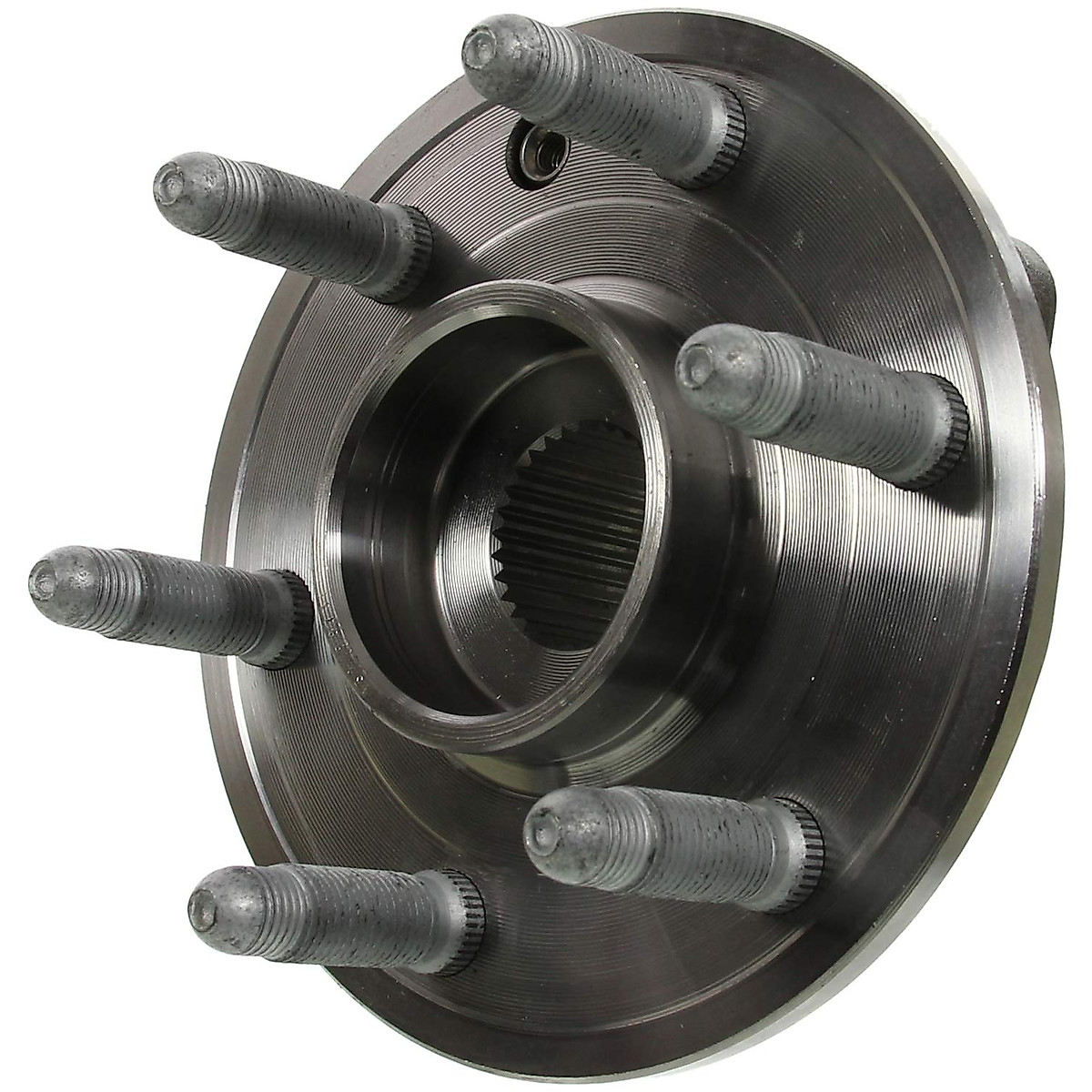 MOOG 513289 Wheel Bearing and Hub Assembly for Cadillac SRX