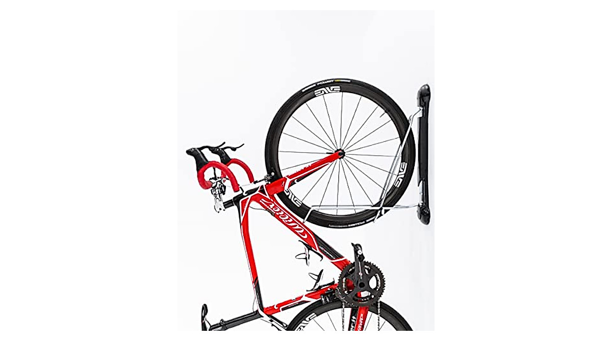 Steadyrack Classic Bike Rack - Space Saving & Durable