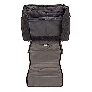 HIE Diaper Bag V2 - Jet