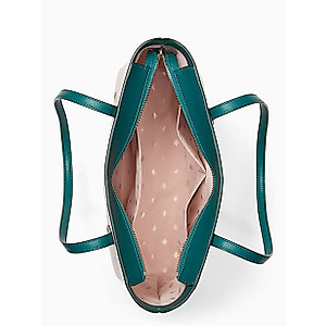 Kate Spade New York Marlee Pineapple Tote Large