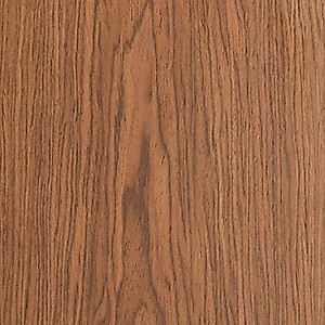 KEF R2c Center Channel Speaker (Walnut)