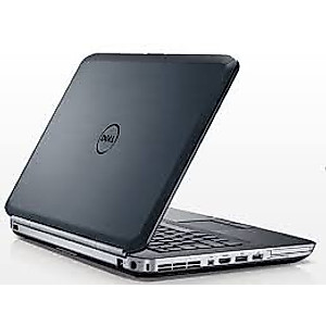 Dell Latitude E5420 Laptop Computer- Intel Core i5-2430M Processor (2.40GHz, 3M Cache,with Turbo Boost