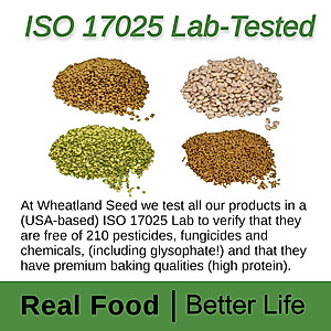 Wheatland™ White Sugar • Delicious • USA grown • 20 lbs Bulk • Mylar and Bucket Provide 25 Year Shelf Life • Emergency Food Storage • High Trust Seller • 40 Year Legacy of Prepping