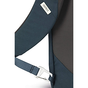 Osprey Arcane Zip Top Tote Backpack, Stargazer Blue