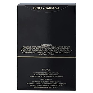 Dolce & Gabbana The One Only EDP Intense Spray Women 1.6 oz