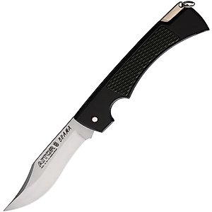 Brama Lockback Black AI16348