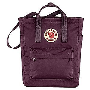 Fjallraven Totepack Kanken Backpack, 1 EA