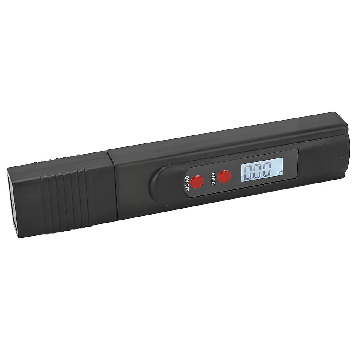 Digital TDS Meter, Backlight Function Portable Convenient Operation Alloy Probe TDS Detection Pen for Swimming Pool