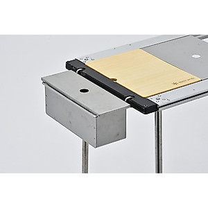 IGT Stainless Steel Box Hanger