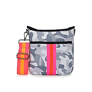 Haute Shore Jeri Rise Crossbody Tote