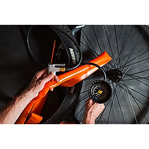 Tubolito Tubo MTB 29" x 1.8-2.5" Tube - 42mm Presta Valve, Disc