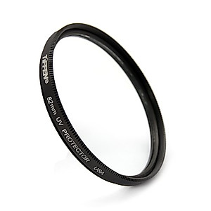 Tiffen 82UVP 82mm UV Protection Filter