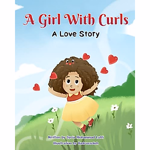 A Girl With Curls: A Love Story