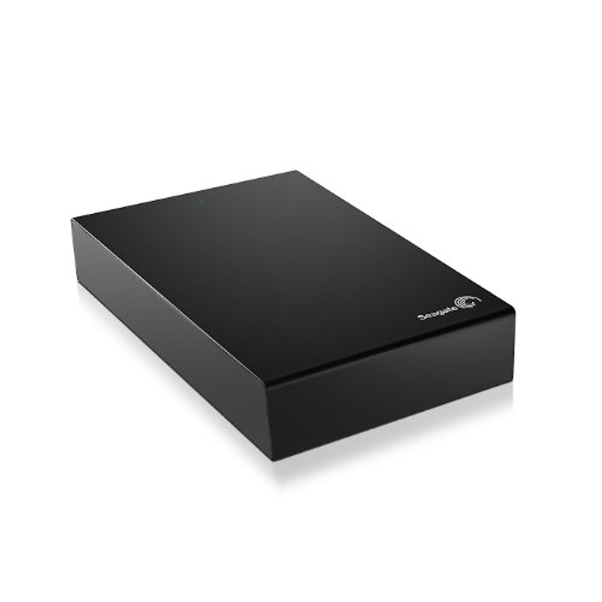 (OLD MODEL) Seagate Expansion 3TB Desktop External Hard Drive USB 3.0 (STBV3000100)