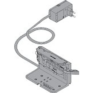 Servo-Drive Waste/Recycle Set