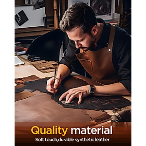 AICase iphone 15 Pro Wallet Case with [RFID Blocking] Leather Flip Folio Strong Magnetic Closure Protective Cover Credit Card Holder Kickstand Men Women for iphone 15 Pro 6.1"_1 Black