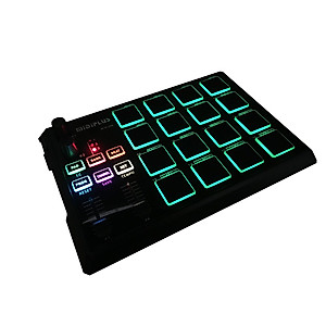 midiplus xPAD -Key Controller