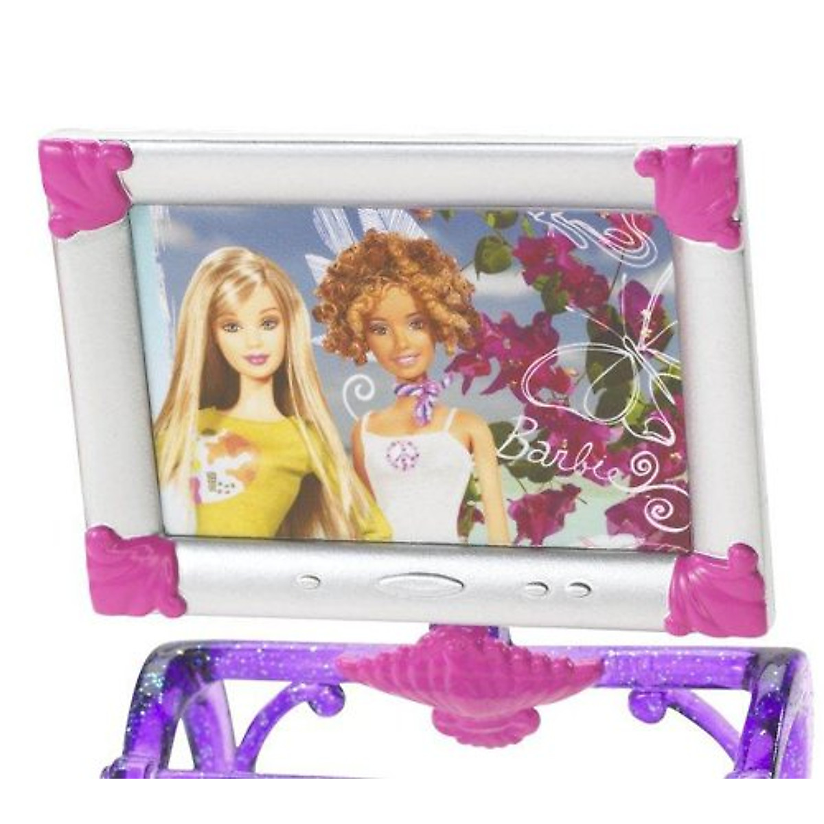 Barbie Glam Bathtub