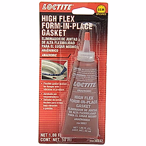 Loctite 38657 High Flex Gasket Maker Flange Sealant