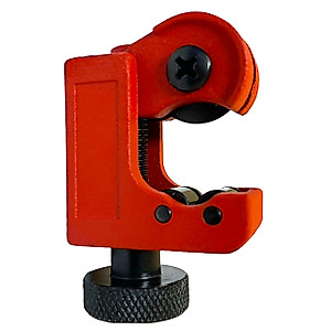 The Golfer's Workshop Golf Club Shaft Cutter, Use for Steel or Graphite Shaft, DIY Custom Fitted Golf Clubs