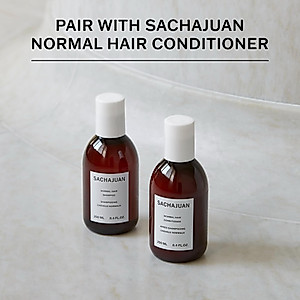 SachaJuan Normal Hair Shampoo 250 ml / 8.4 oz
