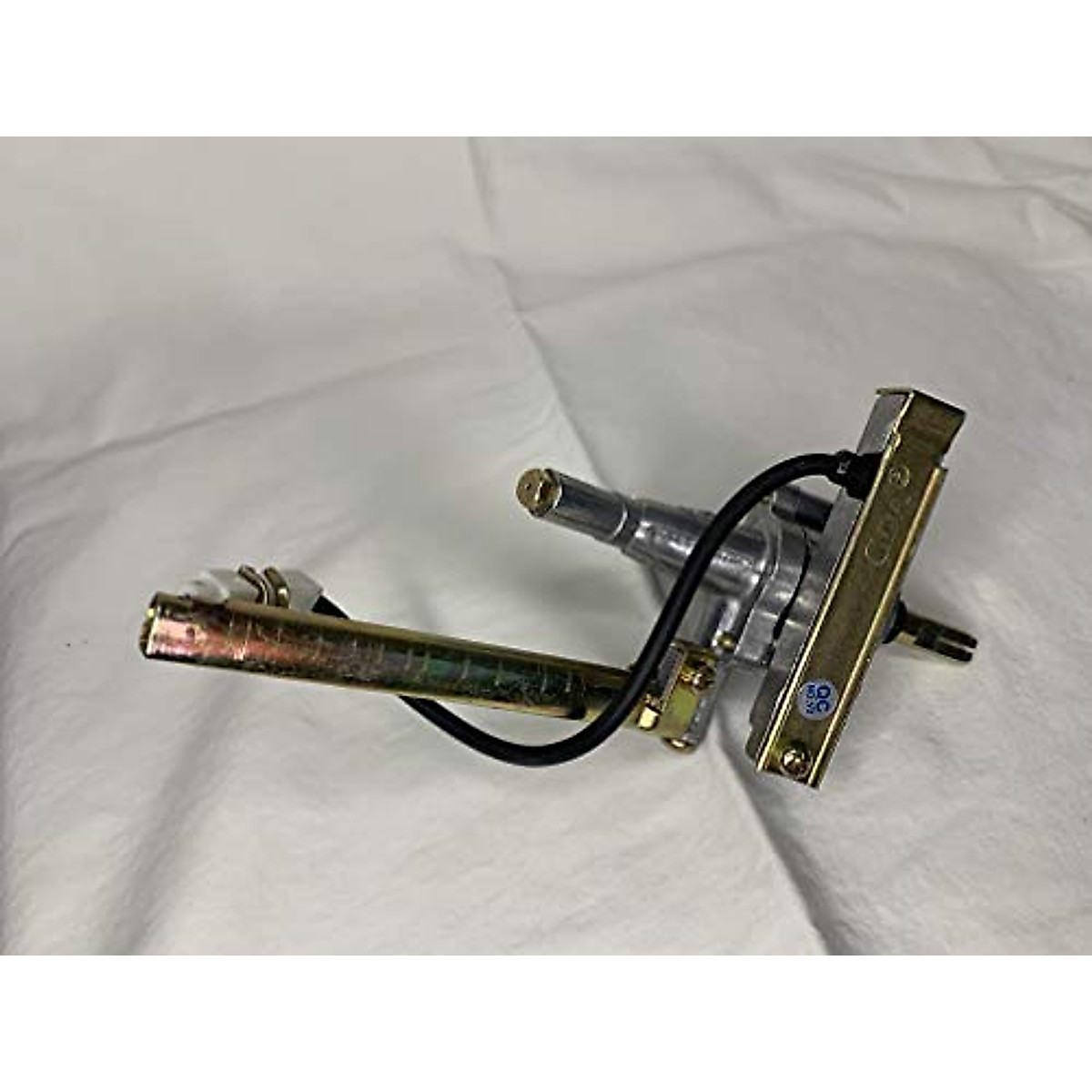 Ducane Stainelss Steel 3 & 4 Burner Gas Valve - Propane [30500147]